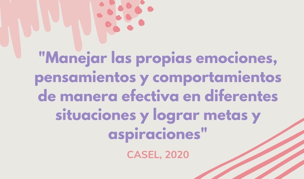 El AUTOCONTROL – Aprendizaje Socioemocional – Inspirar Más